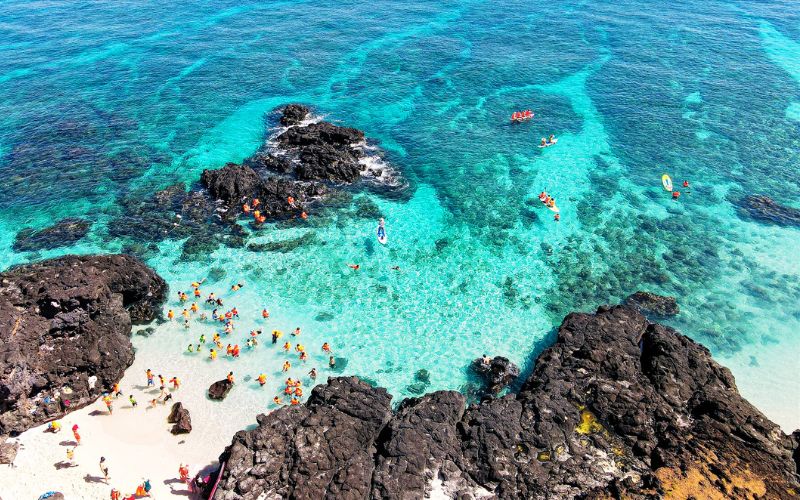 Tour Đảo Lý Sơn Quảng Ngãi 2N1Đ - Giá Tốt Nhất